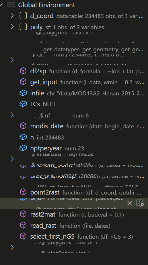 global Environment variables are abnormal · Issue #1252 · REditorSupport/vscode-R · GitHub