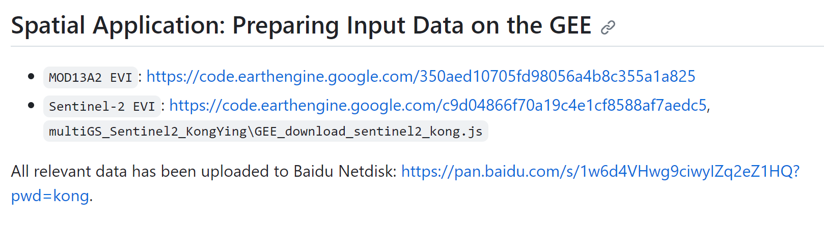 Pixel-based implementation of the package · Issue #14 · eco-hydro/phenofit-scripts · GitHub