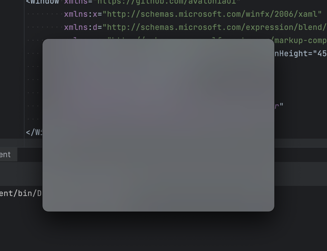 Traffic Lights disappear when using the thick titlebar on OSX · Issue ...
