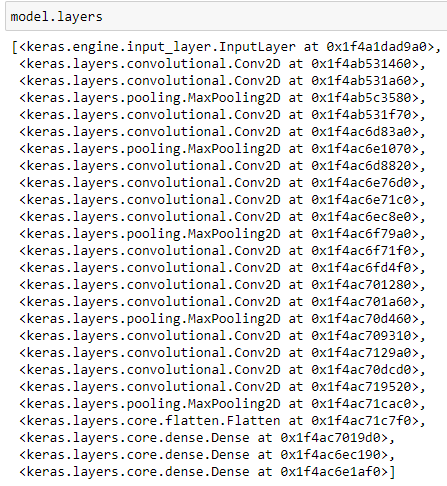 GitHub - AshishPandey88/Multiple-Image-classification--VGG-19: Classify multiple images in a ...