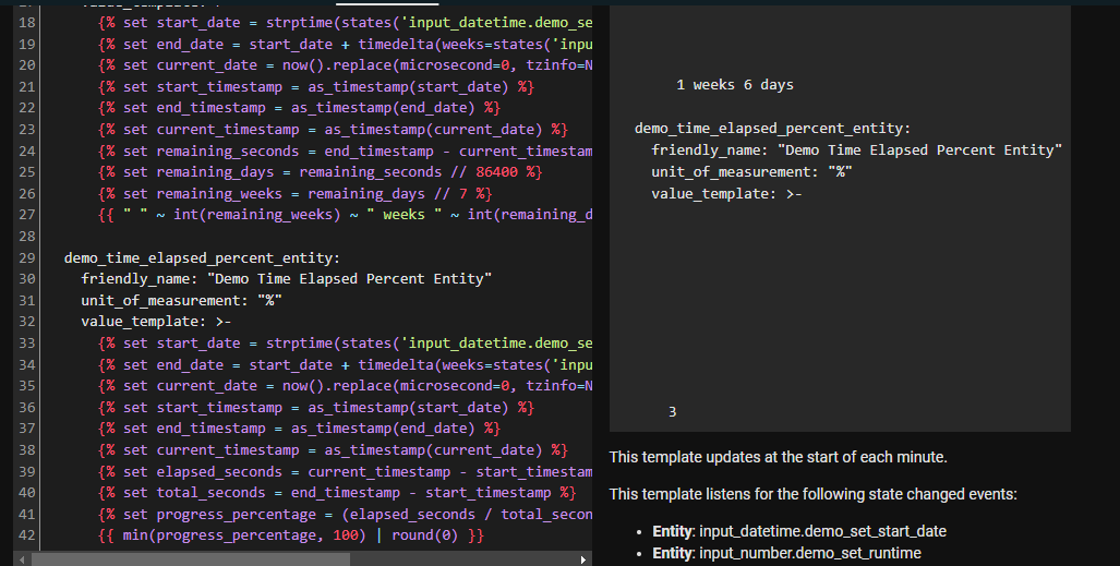 GitHub - nic-nicol/nic-elapsed-remain-timer: HASS timer: enter start date, set runtime in weeks ...