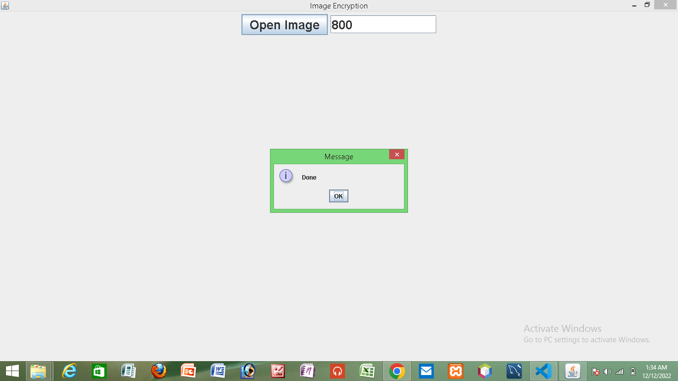 GitHub - Vibhor-saini/DATA-Encryption-and-DECRYPTION: This project is ...
