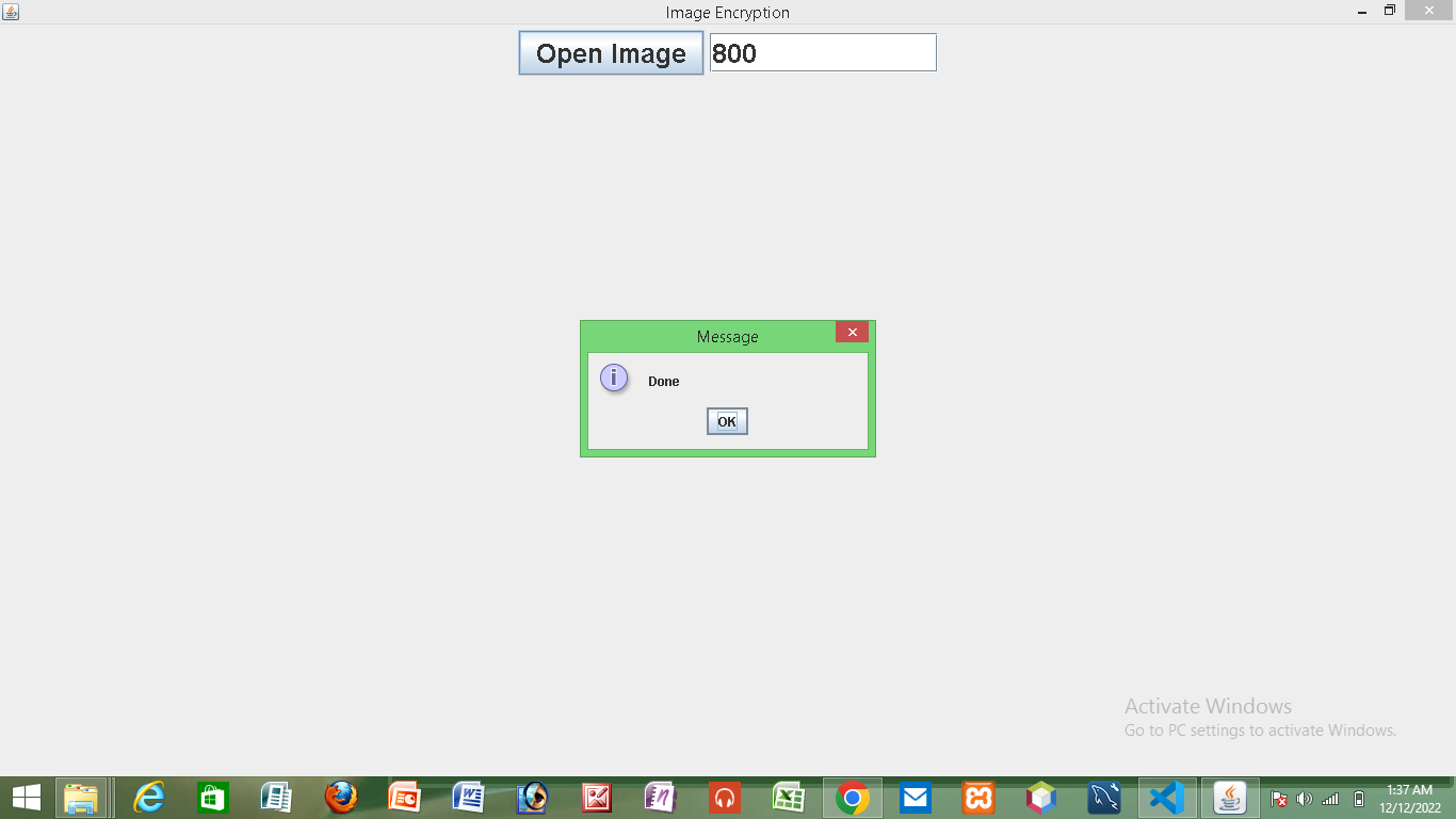 GitHub - Vibhor-saini/DATA-Encryption-and-DECRYPTION: This project is ...