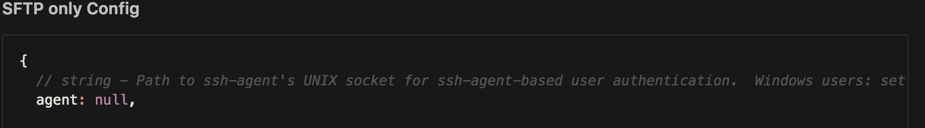 Fr Adding Support For Pagent · Issue 137 · Liximomovscode Sftp · Github 