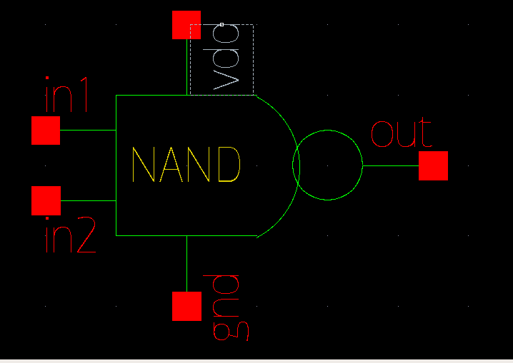 GitHub - Ghanshu03101997/4-Bit-Ripple-Carry-Adder-using-Synopsis-Tool