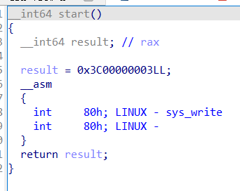 Pwnable.tw Start – ff1y's blog – 学习记录