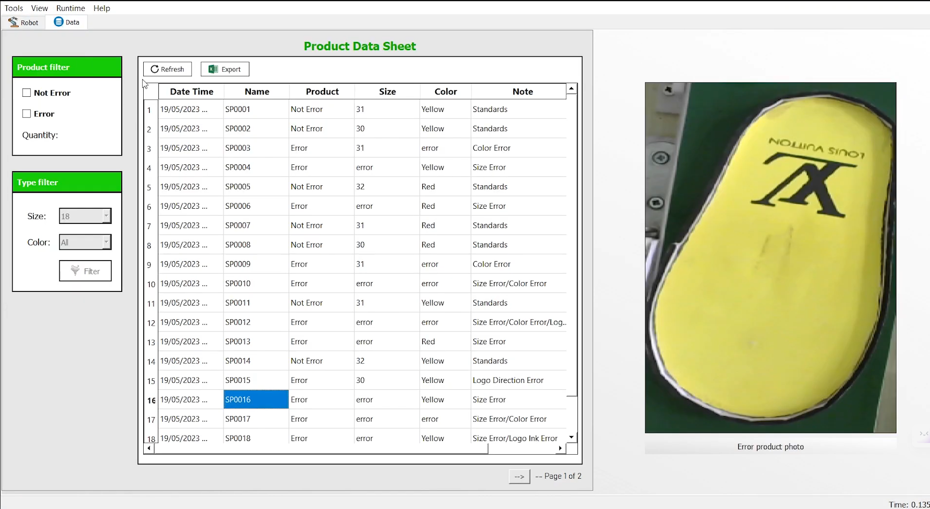 GitHub - hienvt123pro/Robot-Control-and-Object-Classifier: This is my capstone project.