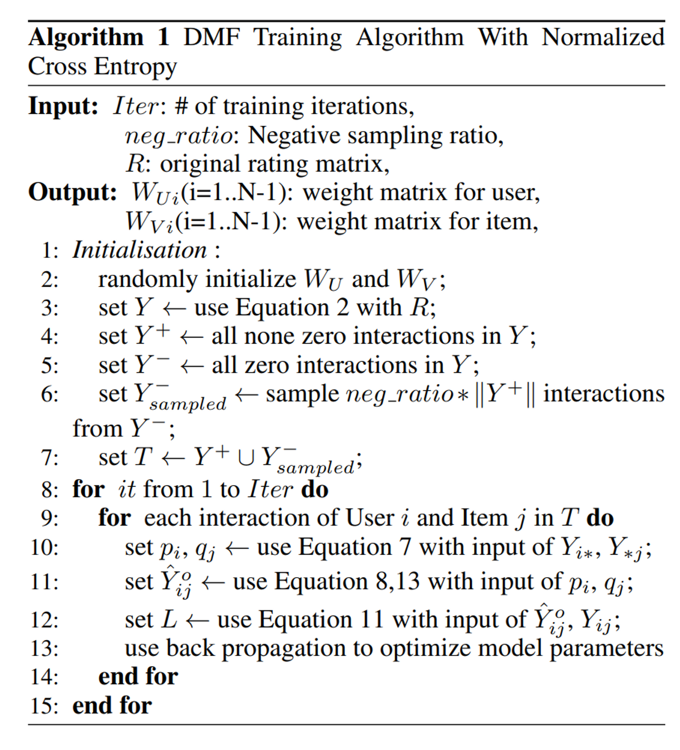 Deep Matrix Factorization · Issue #3 · Sunnnyyy16/Recommendation_Sys_Research · GitHub