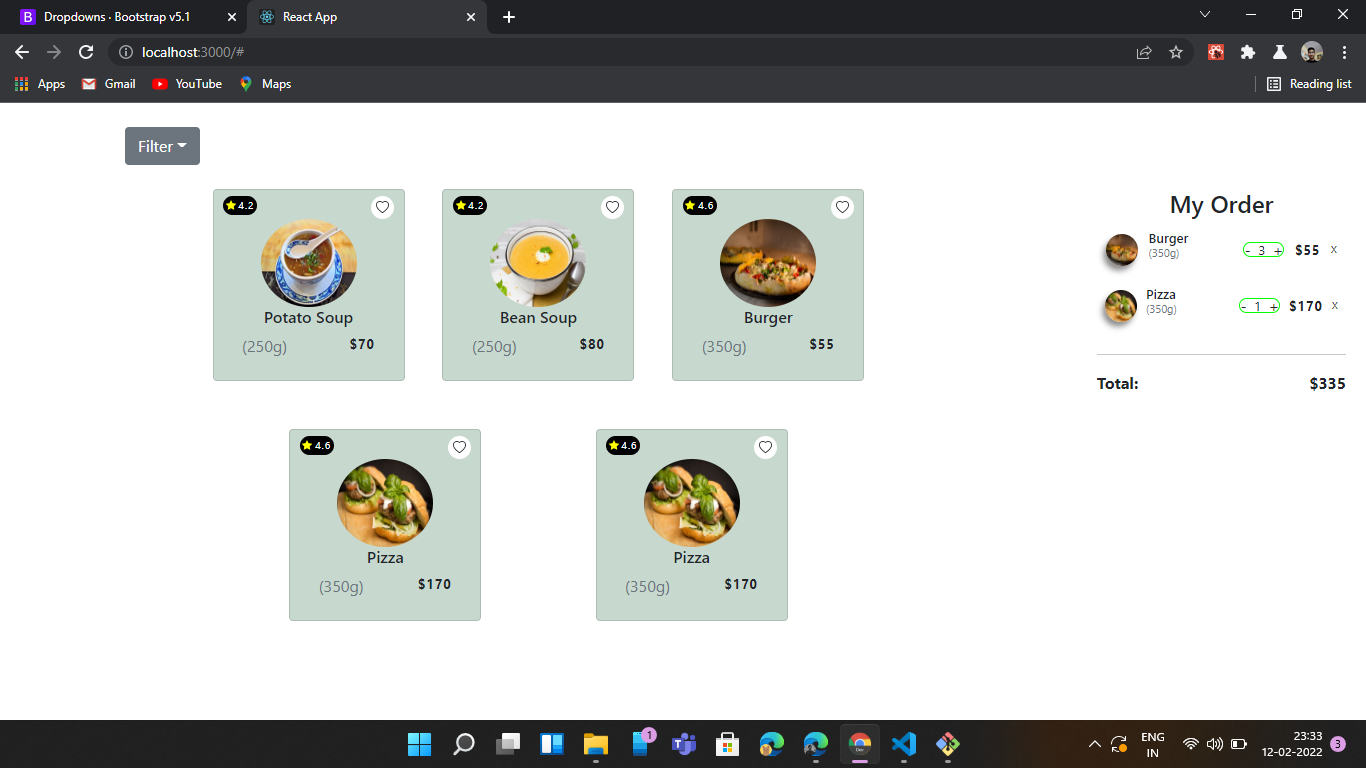 GitHub - Suyash687/FoodOrder