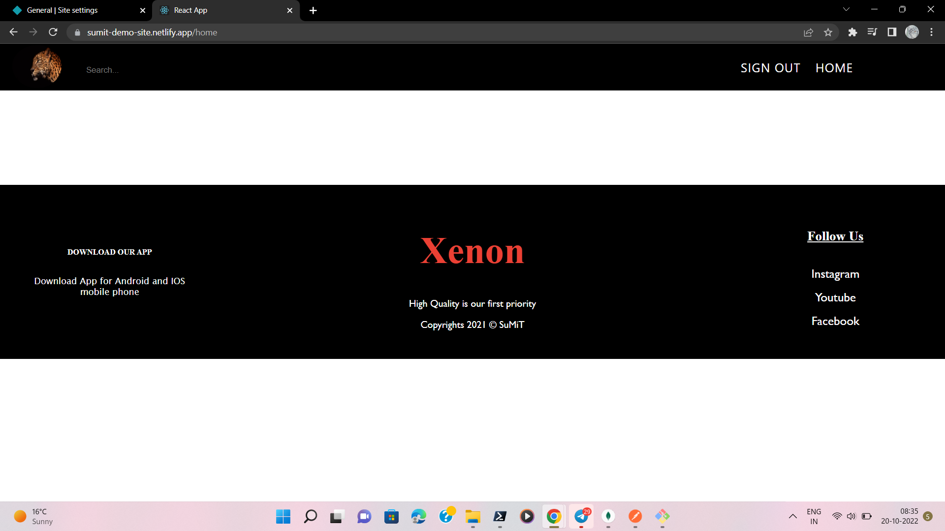 GitHub - Sumit-sudo-max/xeno