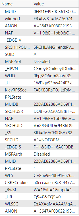 BING_COOKIE · Issue #11 · transitive-bullshit/bing-chat · GitHub