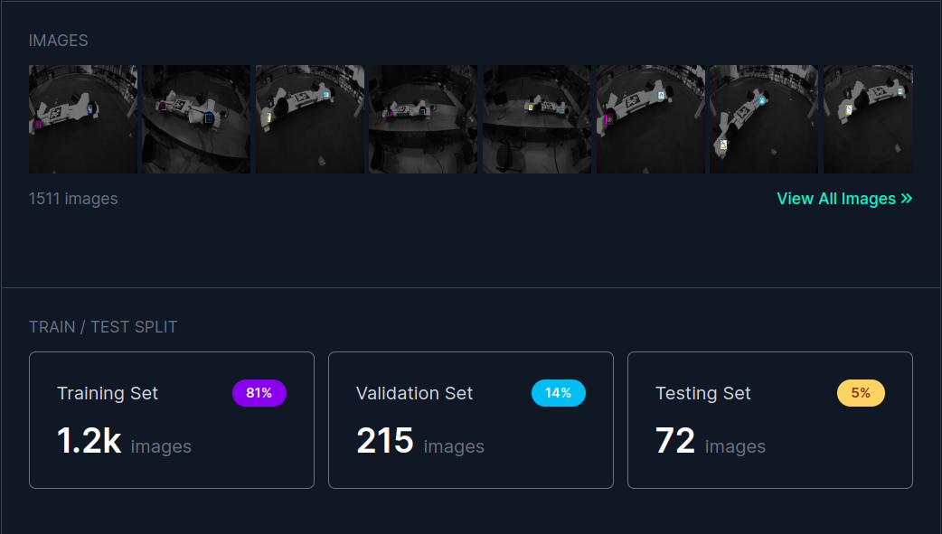 GitHub - amashry/CustomYOLOv5-NIST-Buckets-VOXL-tflite: Training a custom YOLOv5 model for real ...