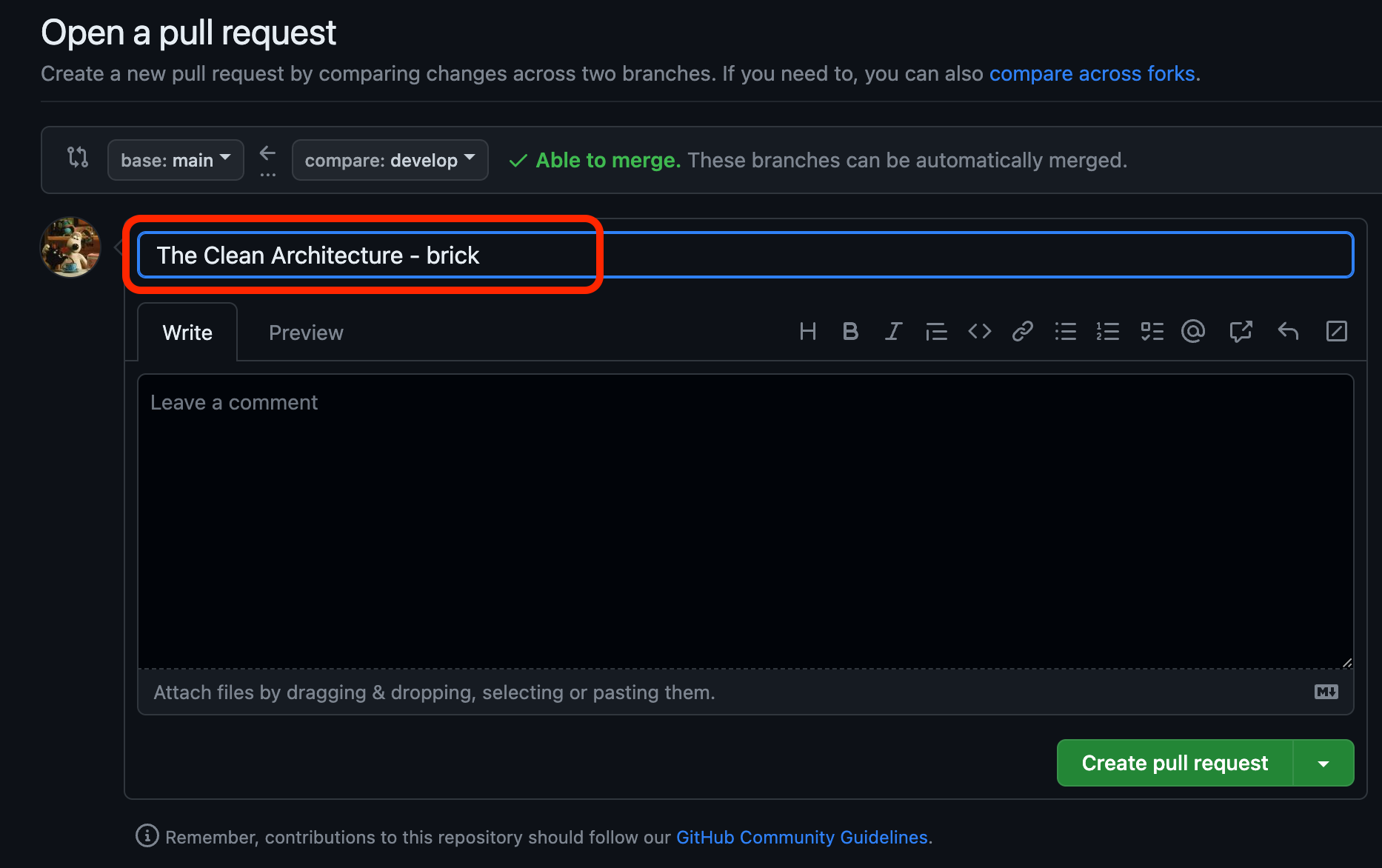 GitHub - Uncle-Bobs-Nephews/CleanArchitecture-Study