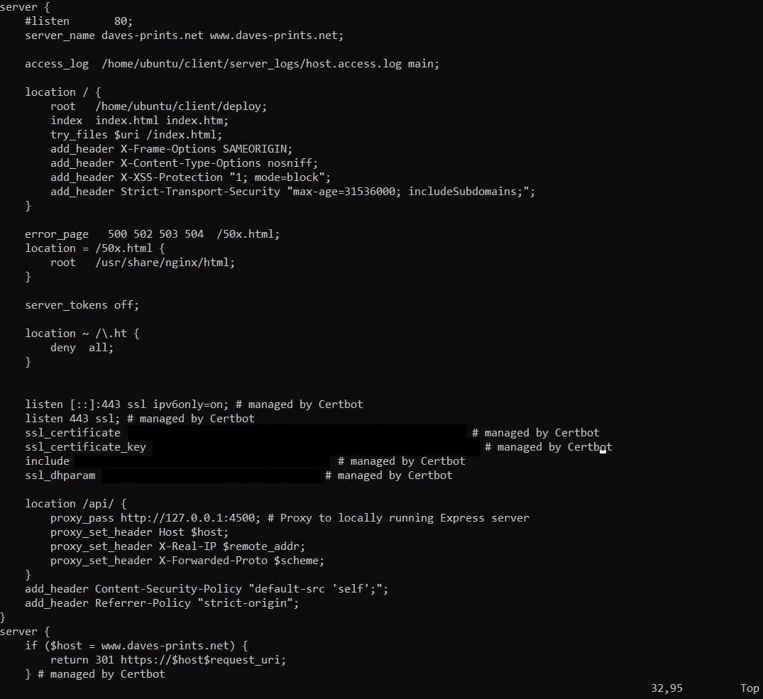 GitHub - davidkundrats/shopping-cart-webapp: a MERN stack website hosted by AWS that allows ...