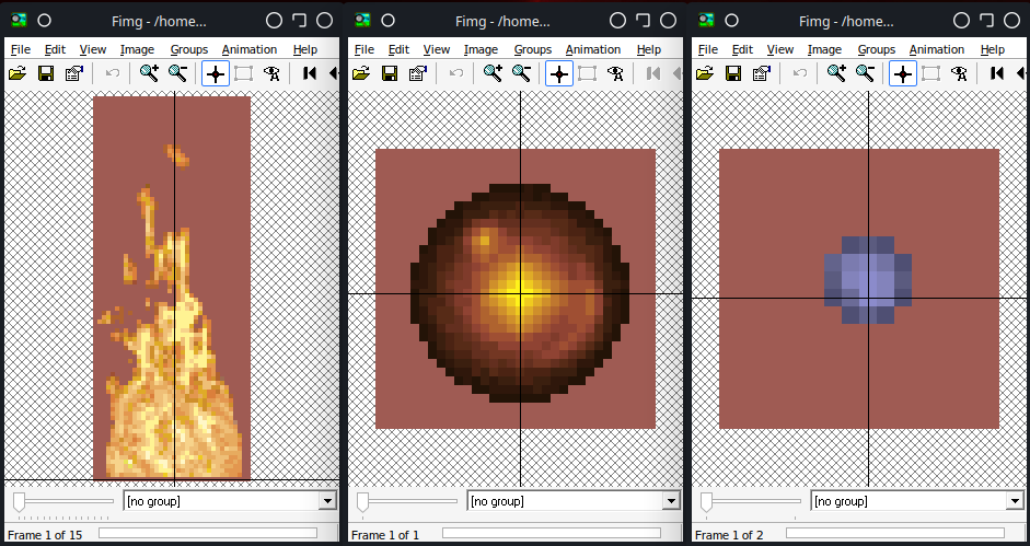spr / png positioning seems far off from expected · Issue #4140 · TrenchBroom/TrenchBroom · GitHub