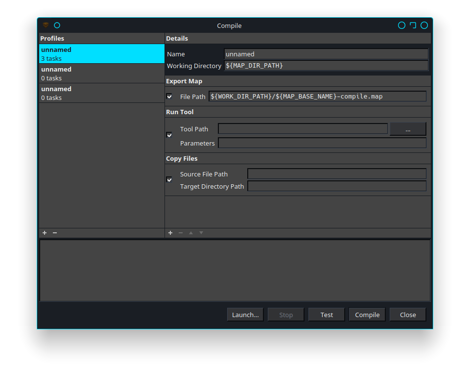 A few Tool UI issues – 1 of which is fatal · Issue #4211 · TrenchBroom/TrenchBroom · GitHub