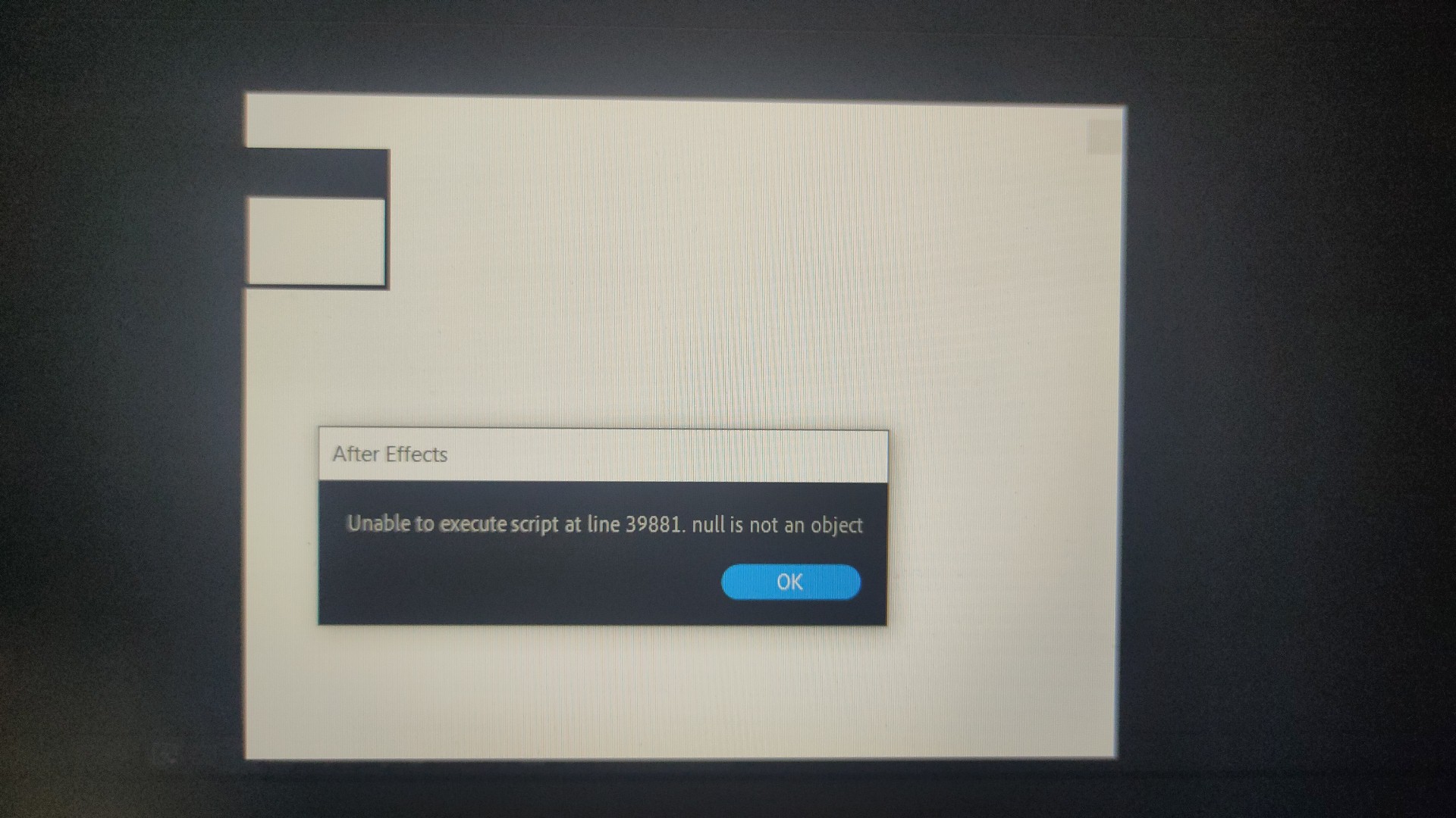 unable to execute script at line 39994. null is not an object · Issue #882 · RxLaboratory/Duik ...