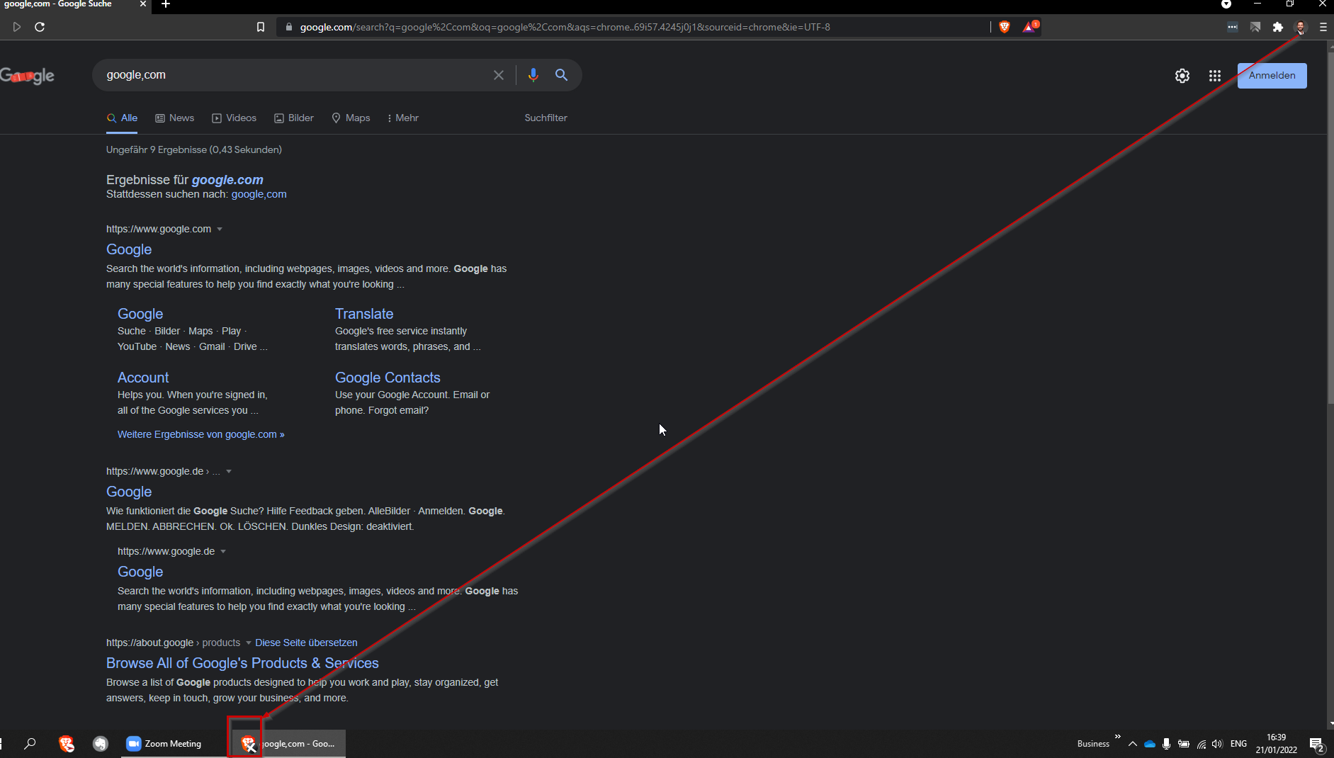 [Feature Request] Custom Profile Avatar for multiple Profiles · Issue ...