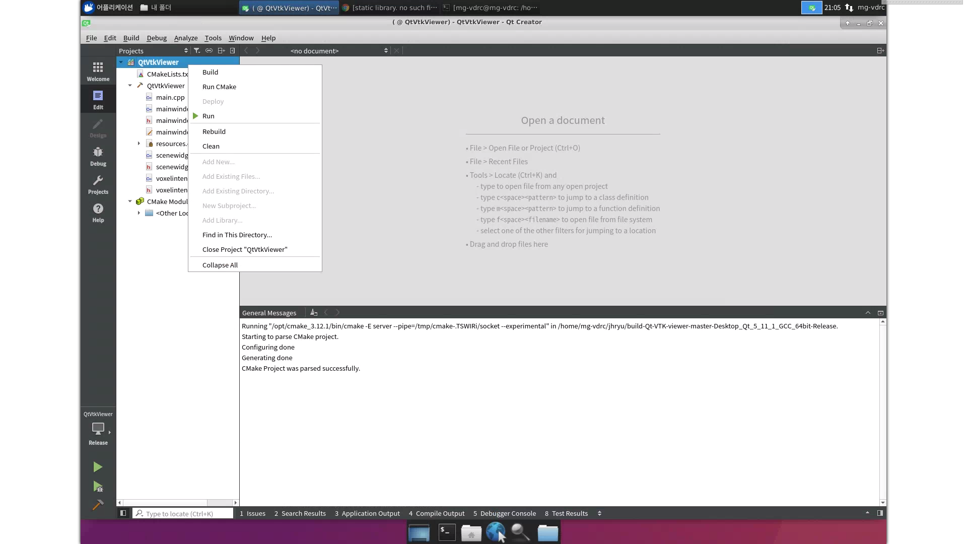 Additional question about the last comment on issue #3 · Issue #4 · martijnkoopman/Qt-VTK-viewer ...