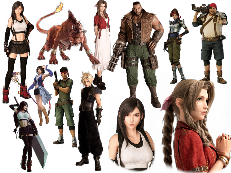 GitHub - QasHussain/Final-Fantasy-Codex-V2: Final Fantasy Codex is an ...