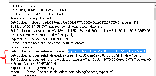 Can't get all the cookies · Issue #3 · csharp-leaf/Leaf.xNet · GitHub