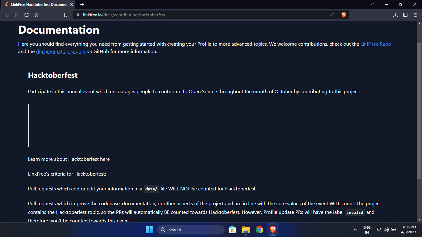 [DOCS] Blockquote text is not visible in docs · Issue #5926 · EddieHubCommunity/BioDrop · GitHub