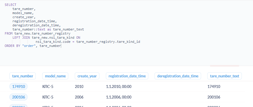 0.44.3: Model's fields are duplicated · Issue #25696 · metabase/metabase · GitHub