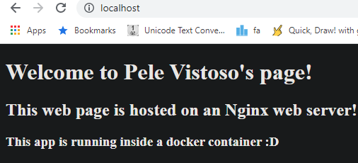 GitHub - yfp-c/eng103a_docker