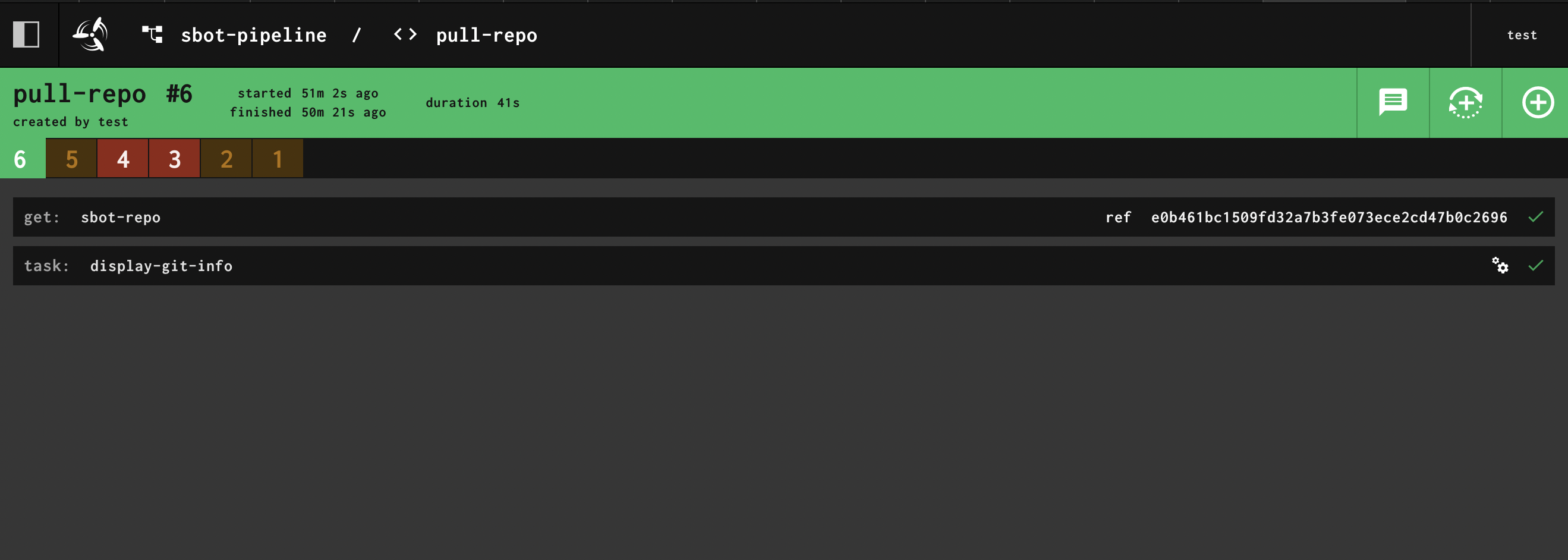 Github Yfp Ccicd With Discord Bot And Concourse On Oracle I Will Attempt To Do An End To End