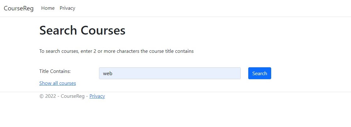GitHub - ShikiChu/validate_VM_EF_CourseReg: This application is working ...