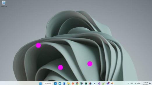 GitHub - AlexhsV/ScreenSaver: A basic screen saver