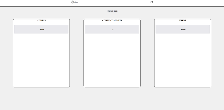 GitHub - AlexhsV/Cinepolis: A 3-tier Java web application that was ...