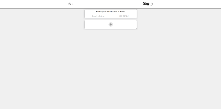GitHub - AlexhsV/Cinepolis: A 3-tier Java web application that was ...
