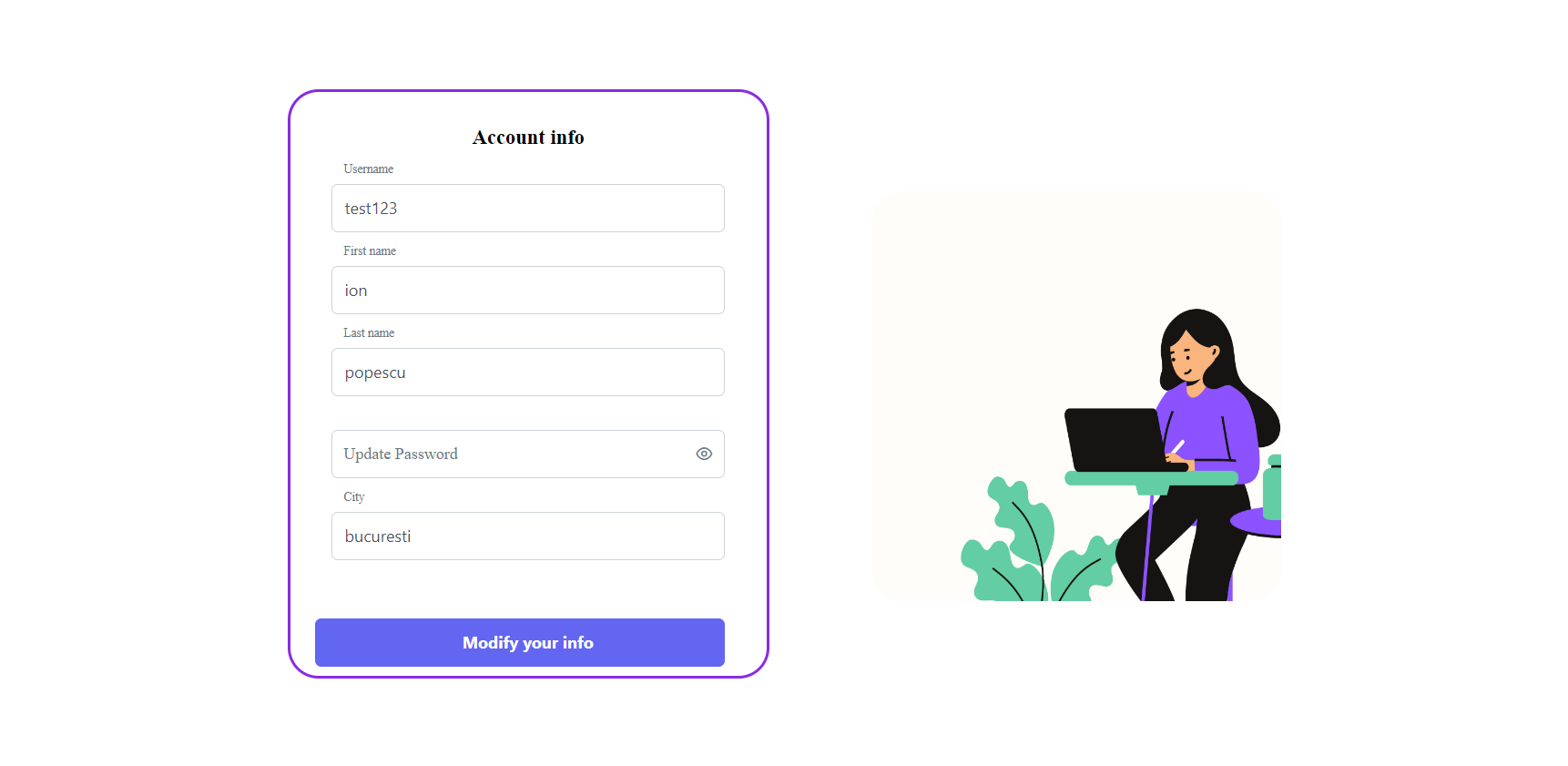 GitHub - AnaCarp/Proiect_TW
