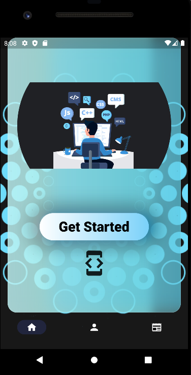 Github Rohxnsxngh111flutterdev Experimentation With Flutter Development 1104
