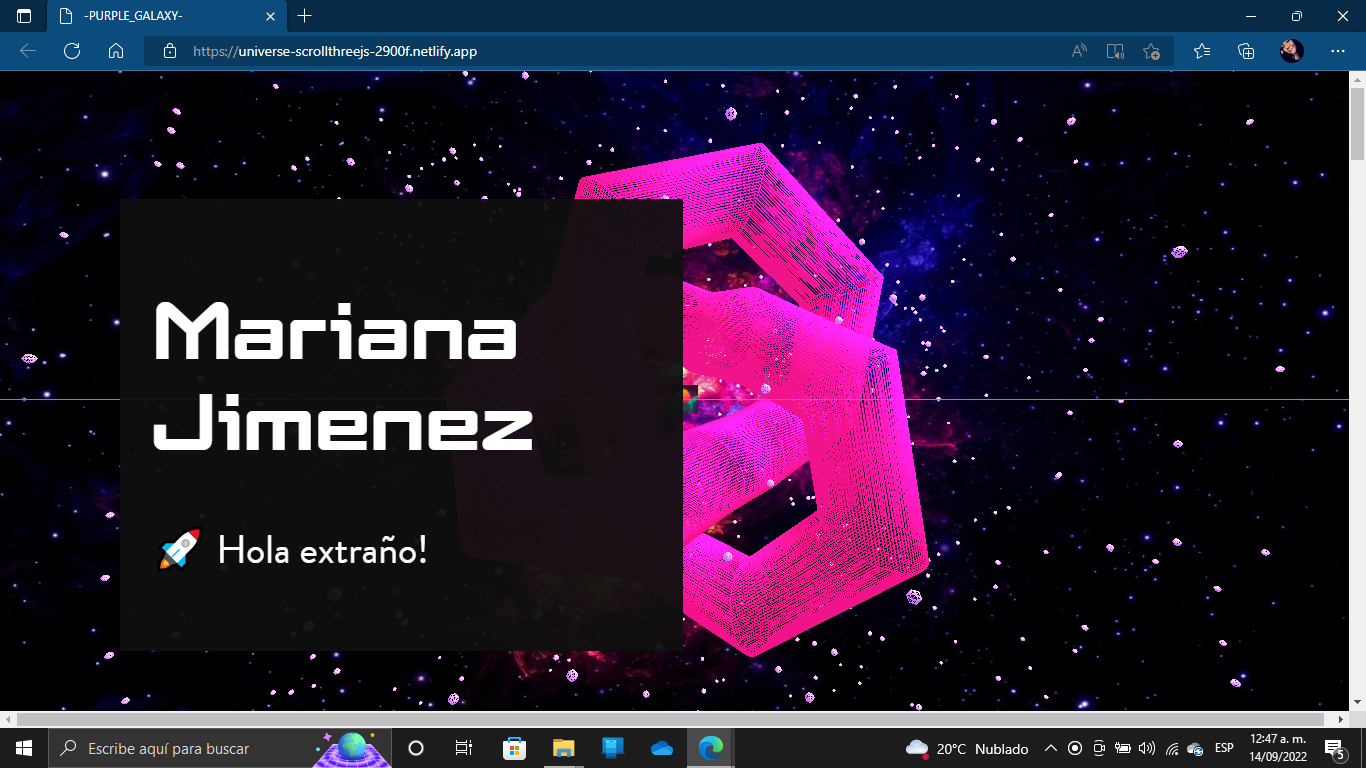 GitHub - MarianaJimGar/My-threeJS-pageScroll-ProgWEB: pagina con three.js