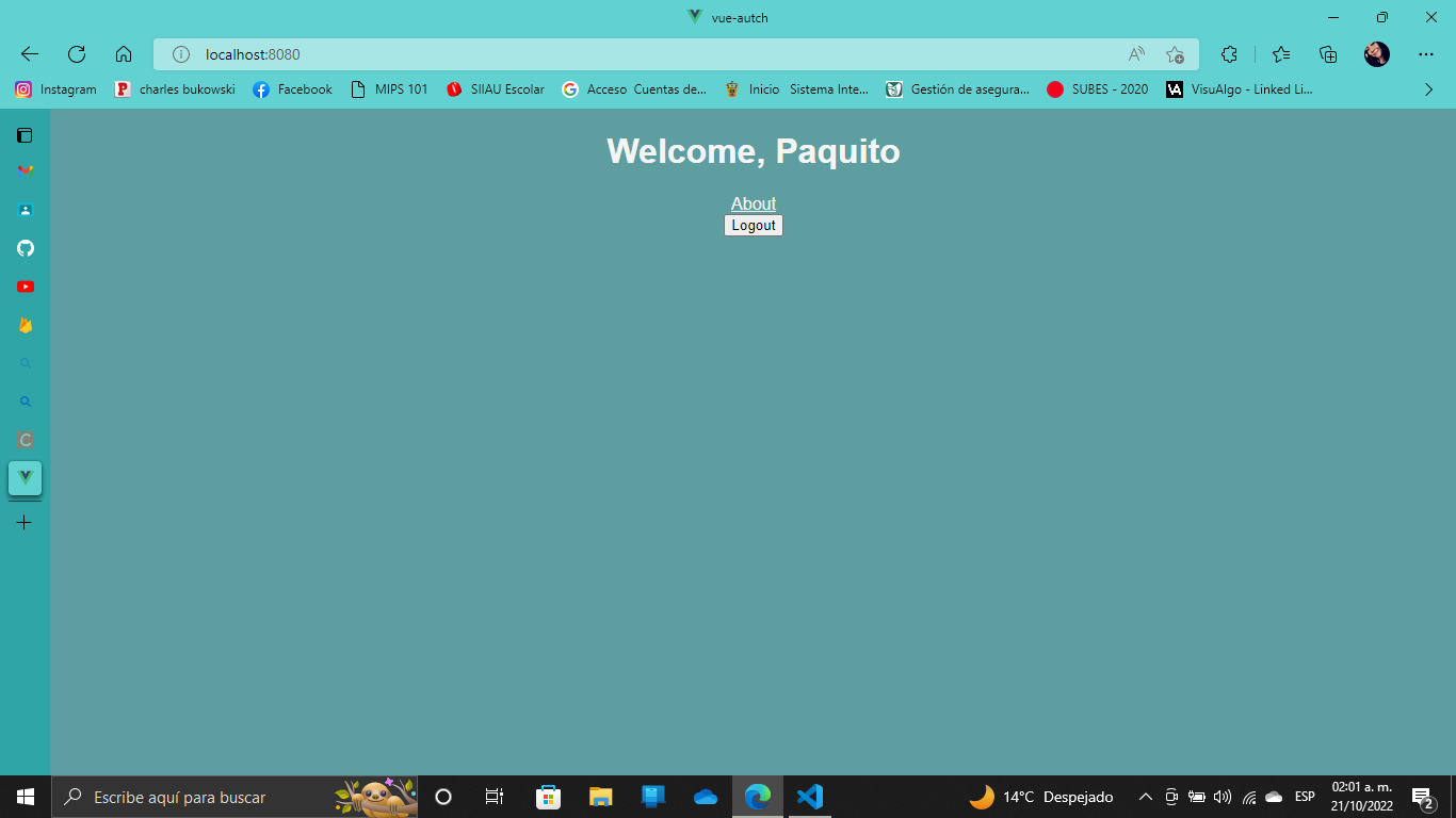 GitHub - MarianaJimGar/My-Vue-App-LOGin: mi log-in application