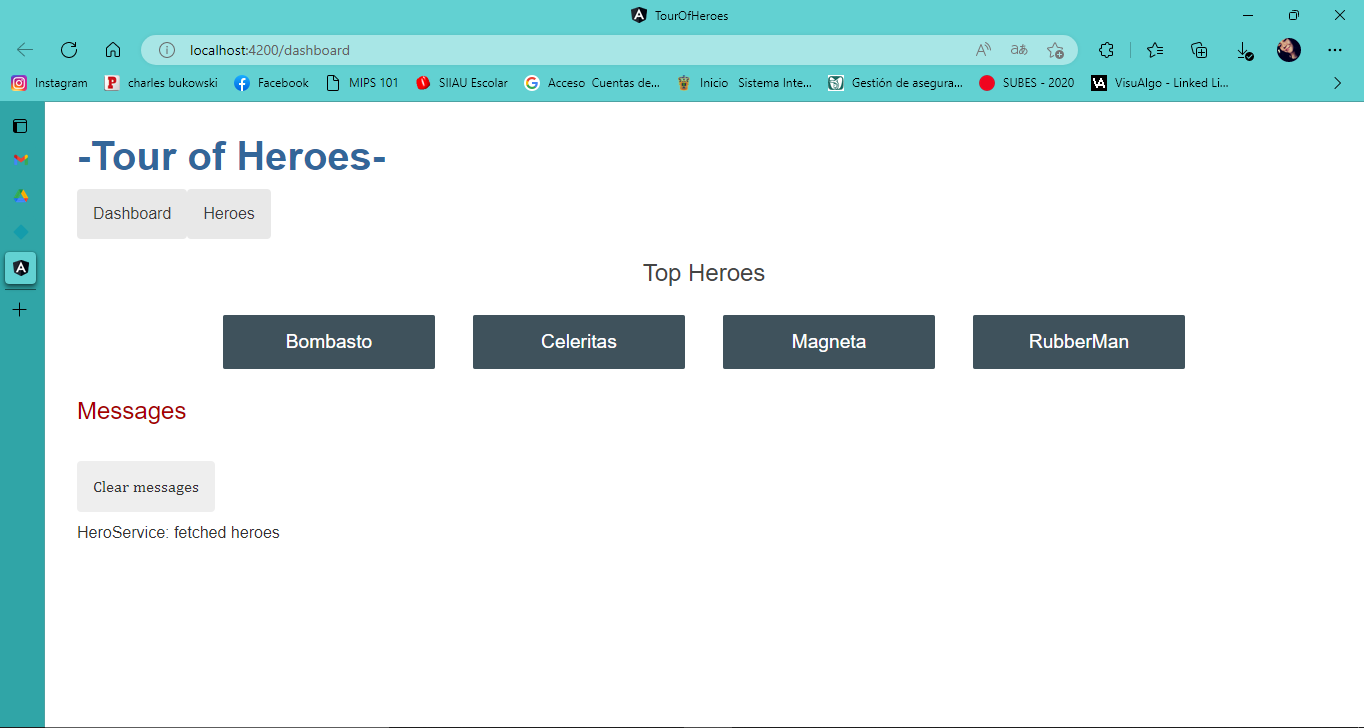 GitHub - MarianaJimGar/My-Tour-of-Heroes-ProgWEB: tour de heroes
