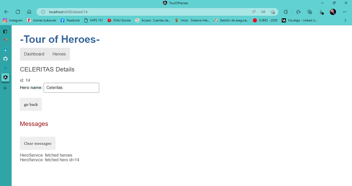 GitHub - MarianaJimGar/My-Tour-of-Heroes-ProgWEB: tour de heroes