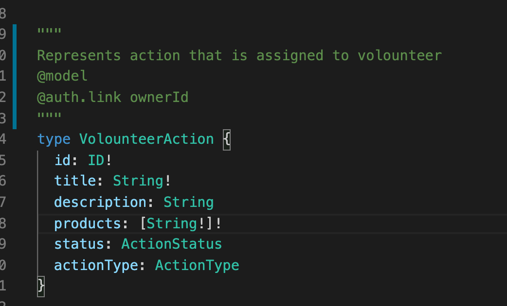 Relationship design requires developers to track relationships defined in the other objects ...