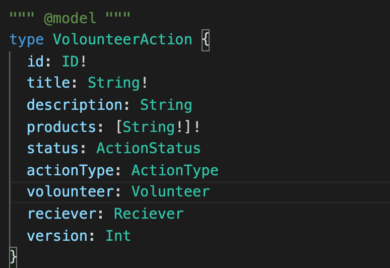 Relationship design requires developers to track relationships defined in the other objects ...