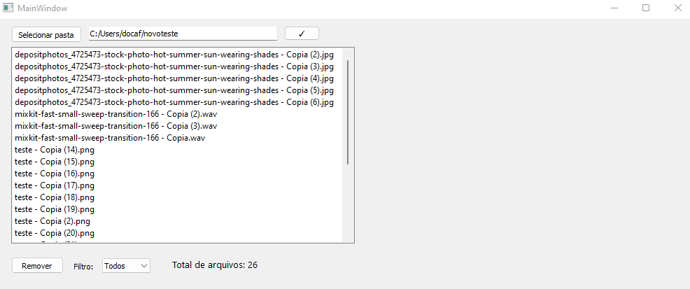 GitHub - docafavarato/File-manager