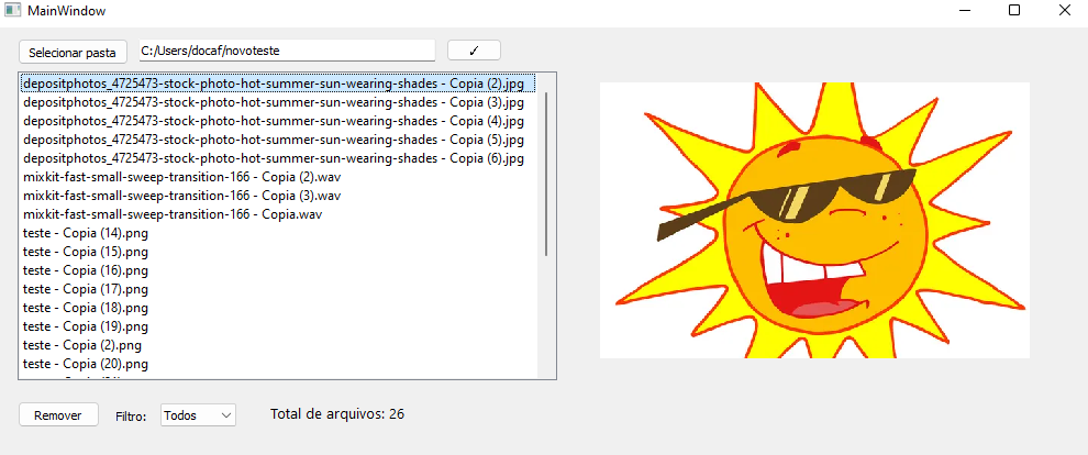 GitHub - docafavarato/File-manager
