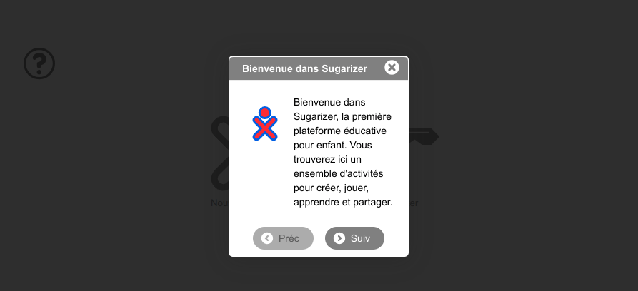 Help Pop Ups Nearly Impossible To Close In Chrome On Mobile · Issue 1403 · Llaske Sugarizer