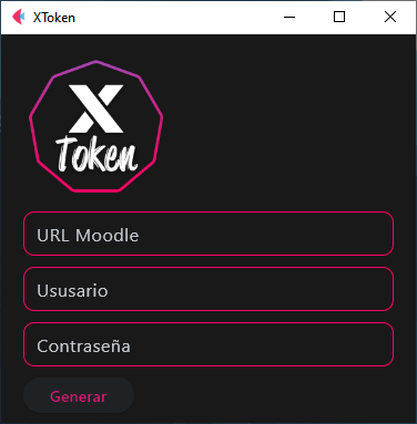 GitHub - KeimaSenpai/X-Token: App de python para extaer tokens de la ...
