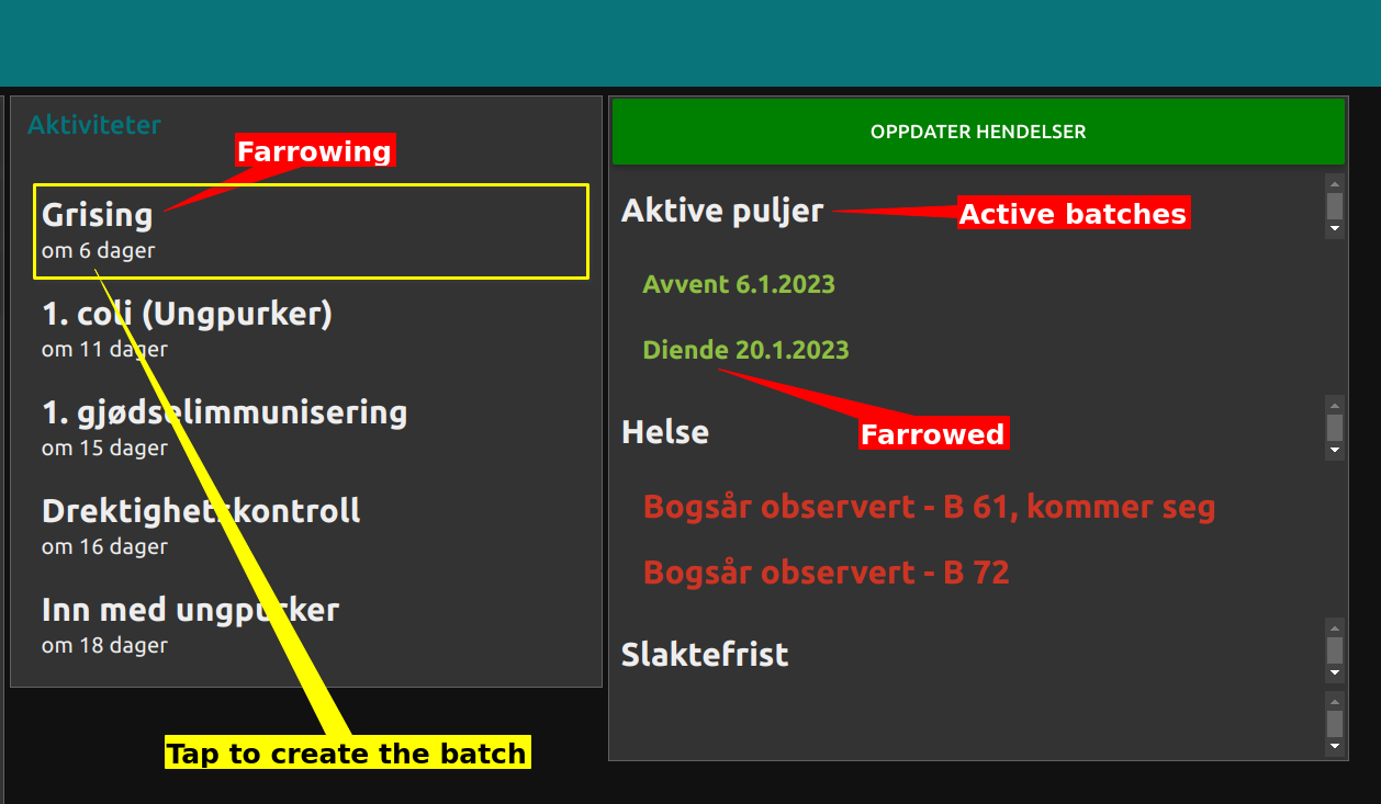 GitHub - bitfieldfarm/NodeRed-flows: NodeRed flows for FarmOS