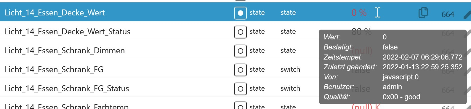 Adapter does not generate ACK · Issue #133 · iobroker-community-adapters/ioBroker.openknx · GitHub
