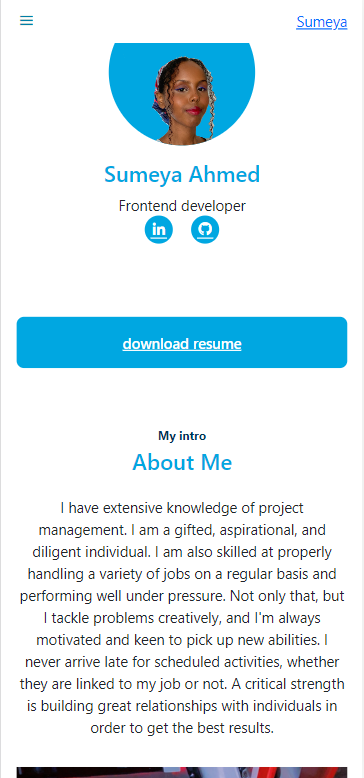 GitHub - YA-Maya/Portfolio
