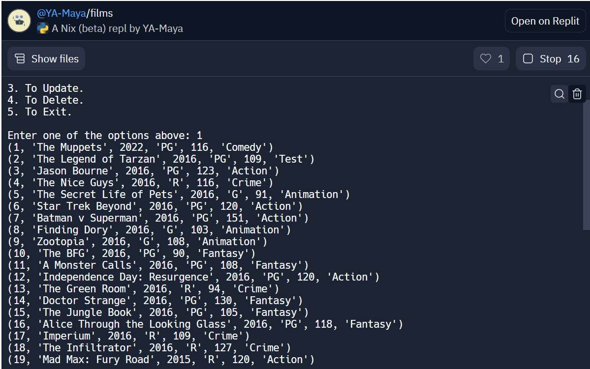 GitHub - YA-Maya/Films-Flix