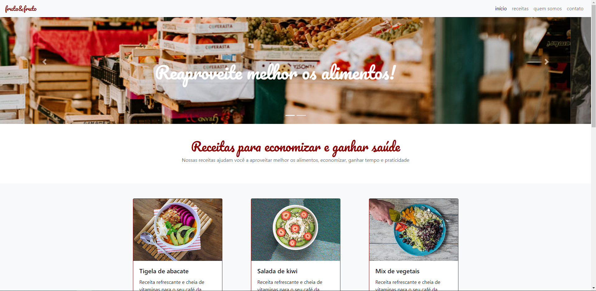 GitHub - Ravenous-tech/Fruta-Fruto